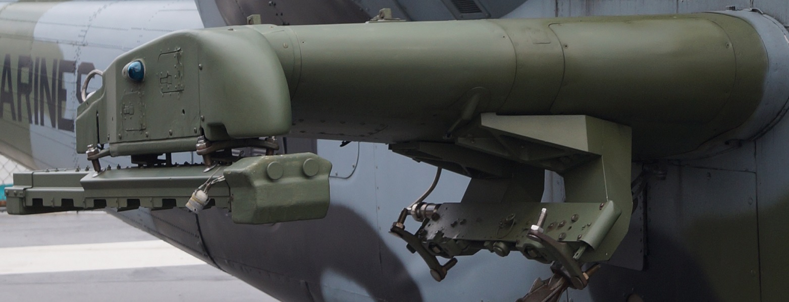 Plastic Models on the Internet: Aircraft walkaround vol.78: Bell AH-1J ...