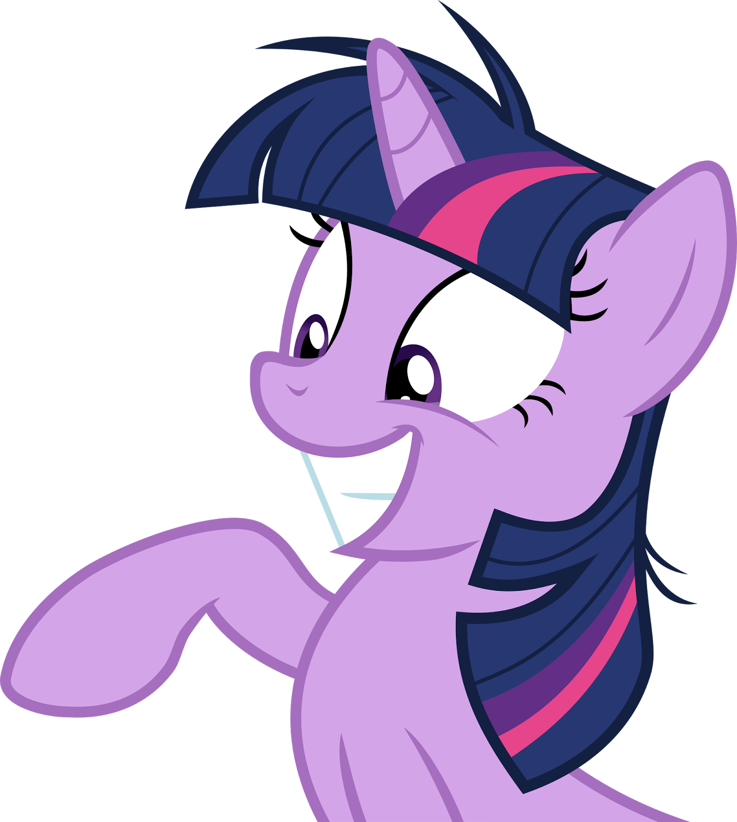 Mlp Clop Twilight
