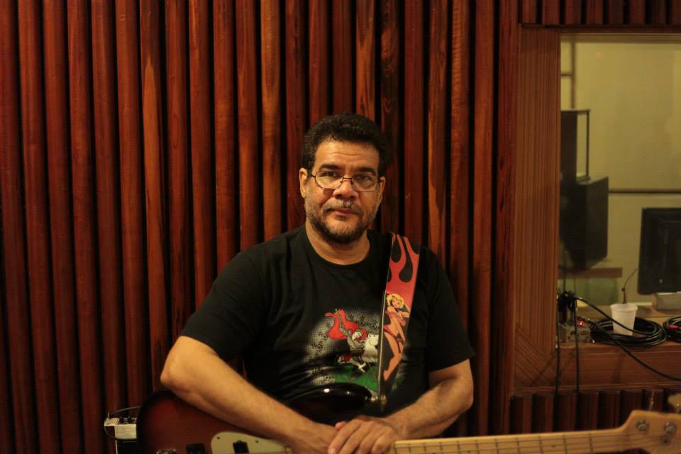LOQUAZ.COM: Entrevista - Joe Gomes