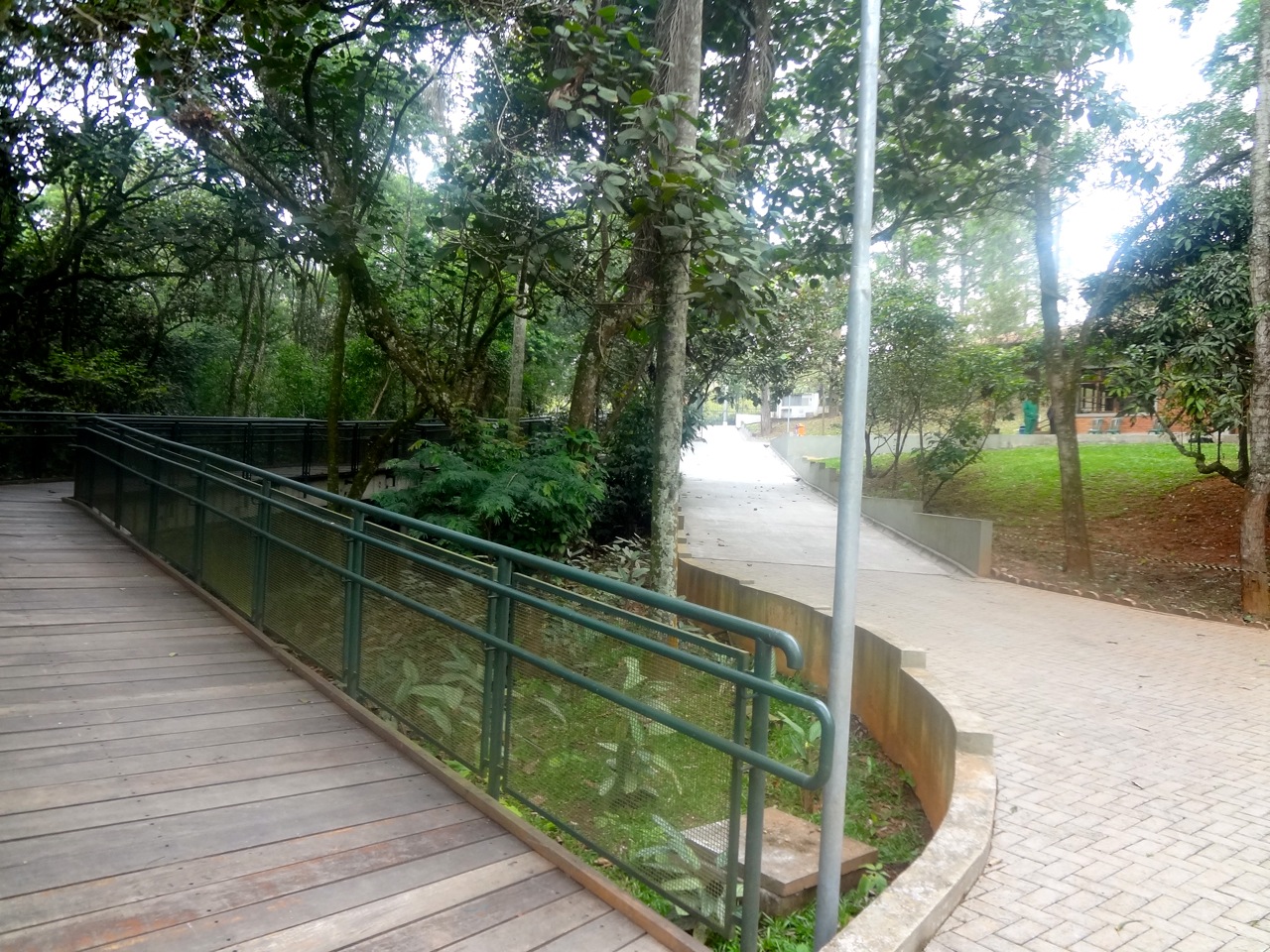 Parque M'Boi Mirim em São Paulo ~ Áreas Verdes das Cidades - Guia de ...