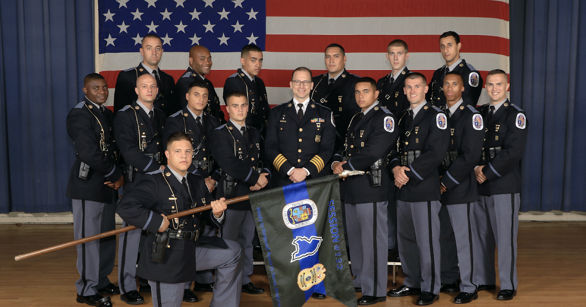 PGPD News: PGPD Announces the Graduation of Session 132