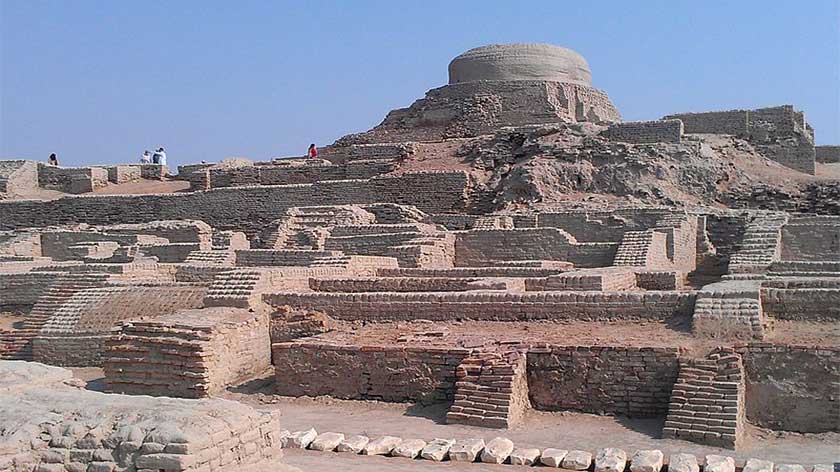 Top 7 Mysterious Places in Pakistan | Mysteries of the World - Make One ...