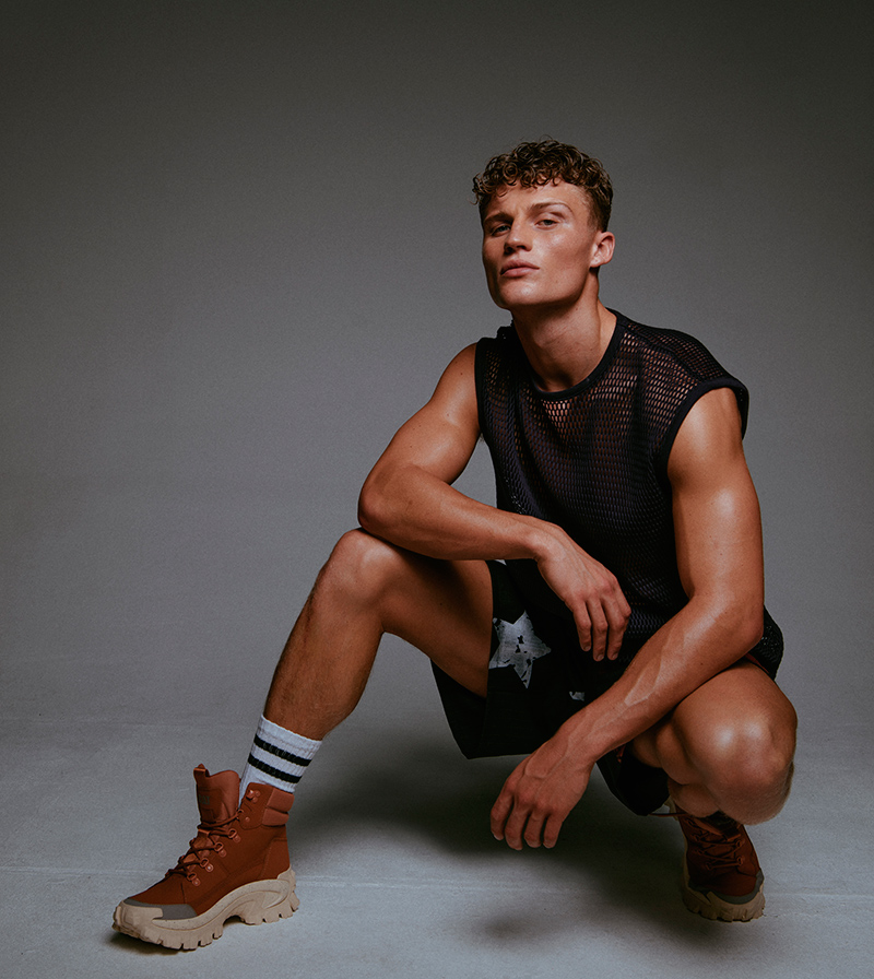 Zach Hartman On Audacity, Social Media Implications, And Fashion’s ...