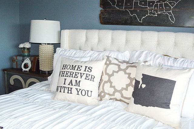 Designer Files: Desiree Hartsock - Michaela Noelle Designs