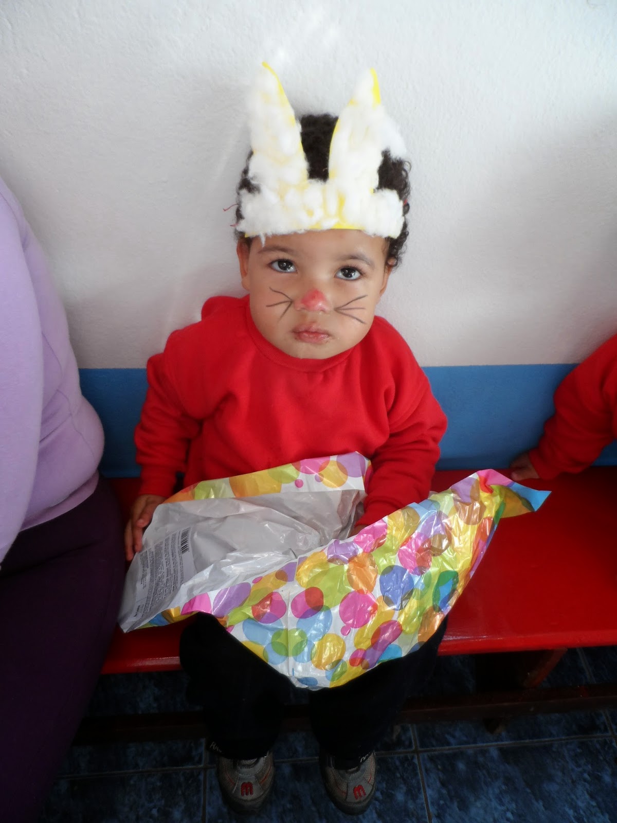 Fundação Próser (Creche Meimei)