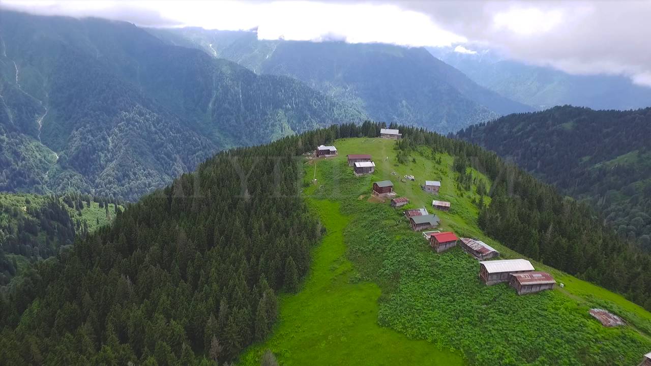 Pokut Yaylası Gezi Rehberi - Gezi Tur Rehberi Notları Sosyete Travel