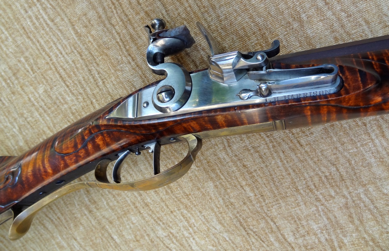 Contemporary Makers: Houston Harrison