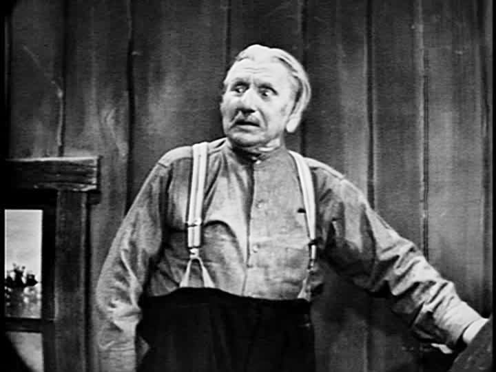 Les belles histoires des pays d'en haut: 1956 - Téléroman Personnages