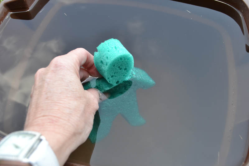 Bible Class Creations: Naaman is Healed