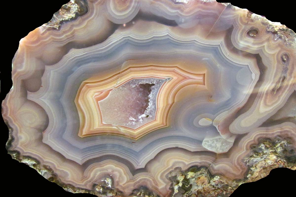 The Agatelady: Adventures and Events: Wisconsin Agate Collection Crawl ...