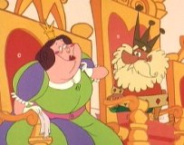 What I Got 2 Say: The Nutcracker Prince