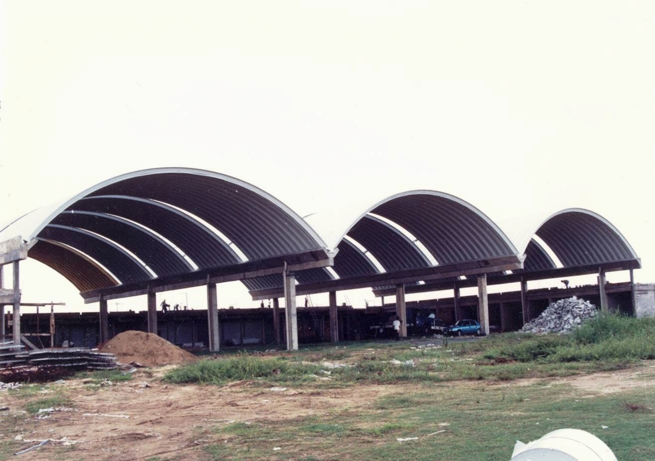 CURVOTECHADOS