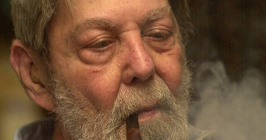 Famous Pipe Smokers: Shelby Foote