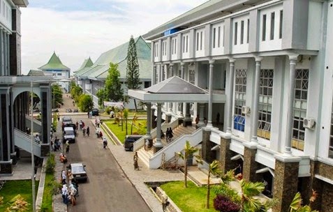 BLOG ABU HURAIRAH MODERN: UIN Maulana Malik Ibrahim Malang