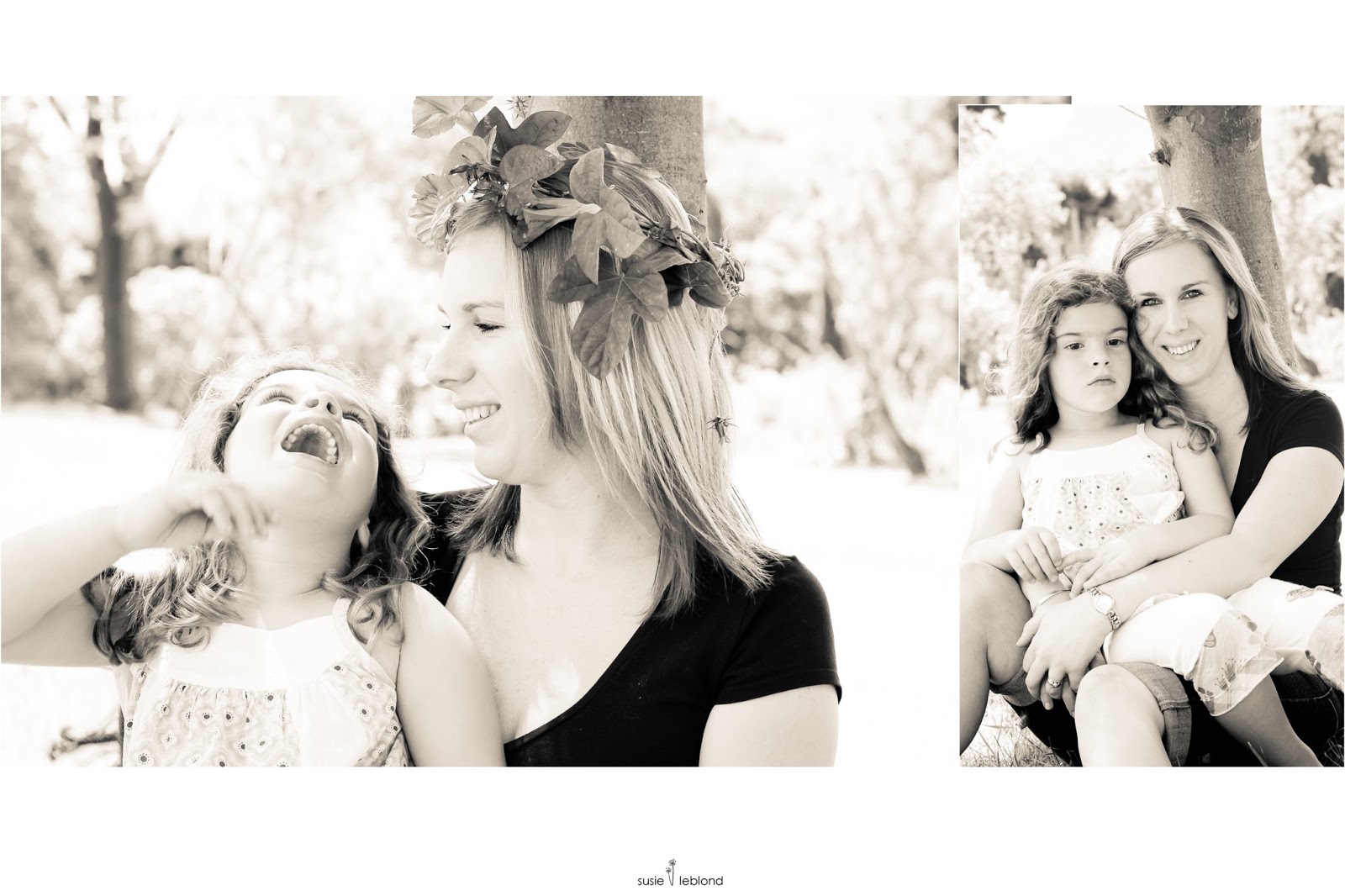 susie leblond photography: Muller Family