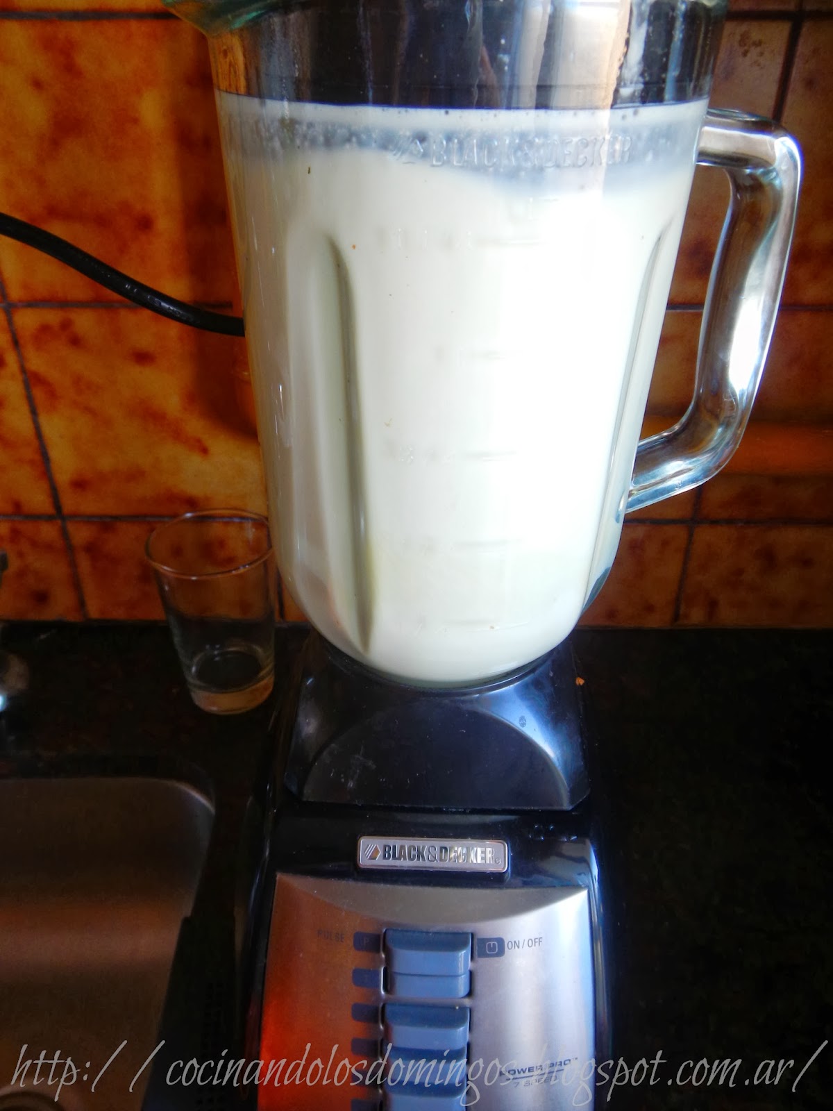 Cocinando Los Domingos: TORTA GENOVESA