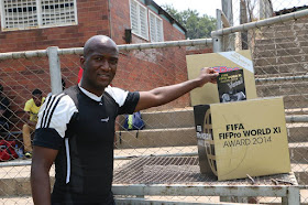 NewsdzeZimbabwe: SADOMBA 1 JAH PRAYZAH 0