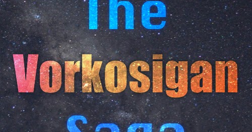 Tsana's Reads and Reviews: The Vor Game - The Vorkosigan Saga Project