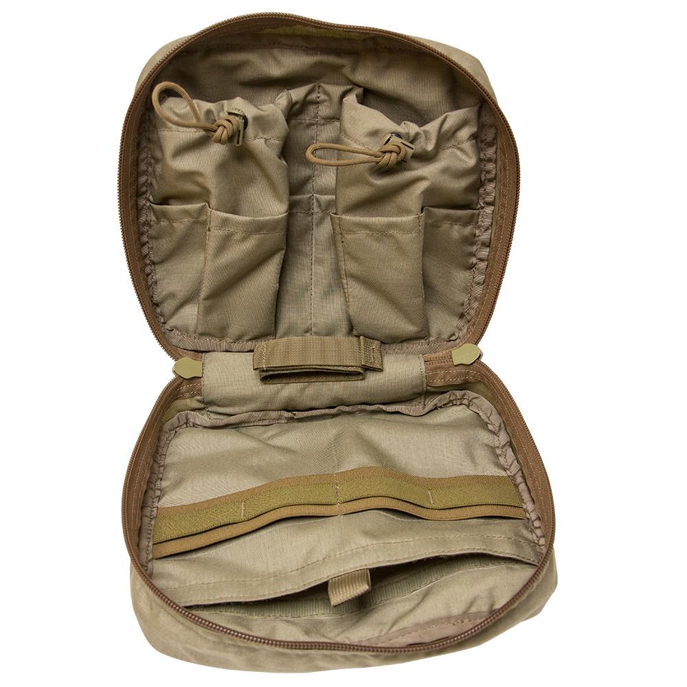 Webbingbabel: S.O.Tech Insert System Medical Backpack