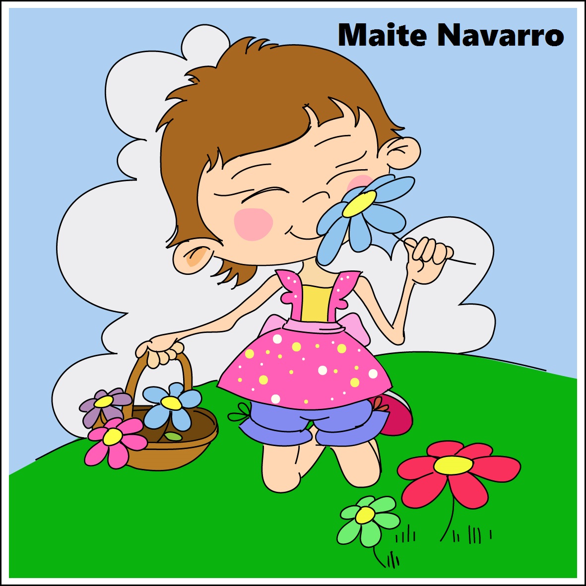 El sonido de la hierba al crecer