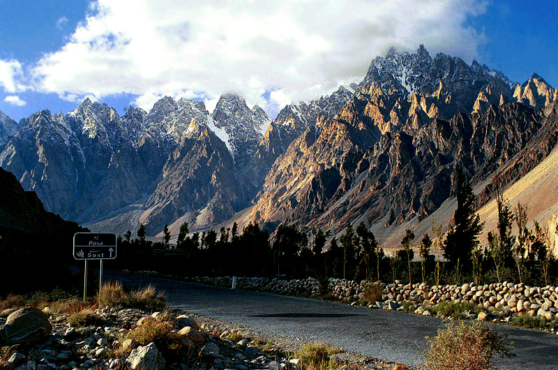 Pictures World: Land Scapes of Pakistan
