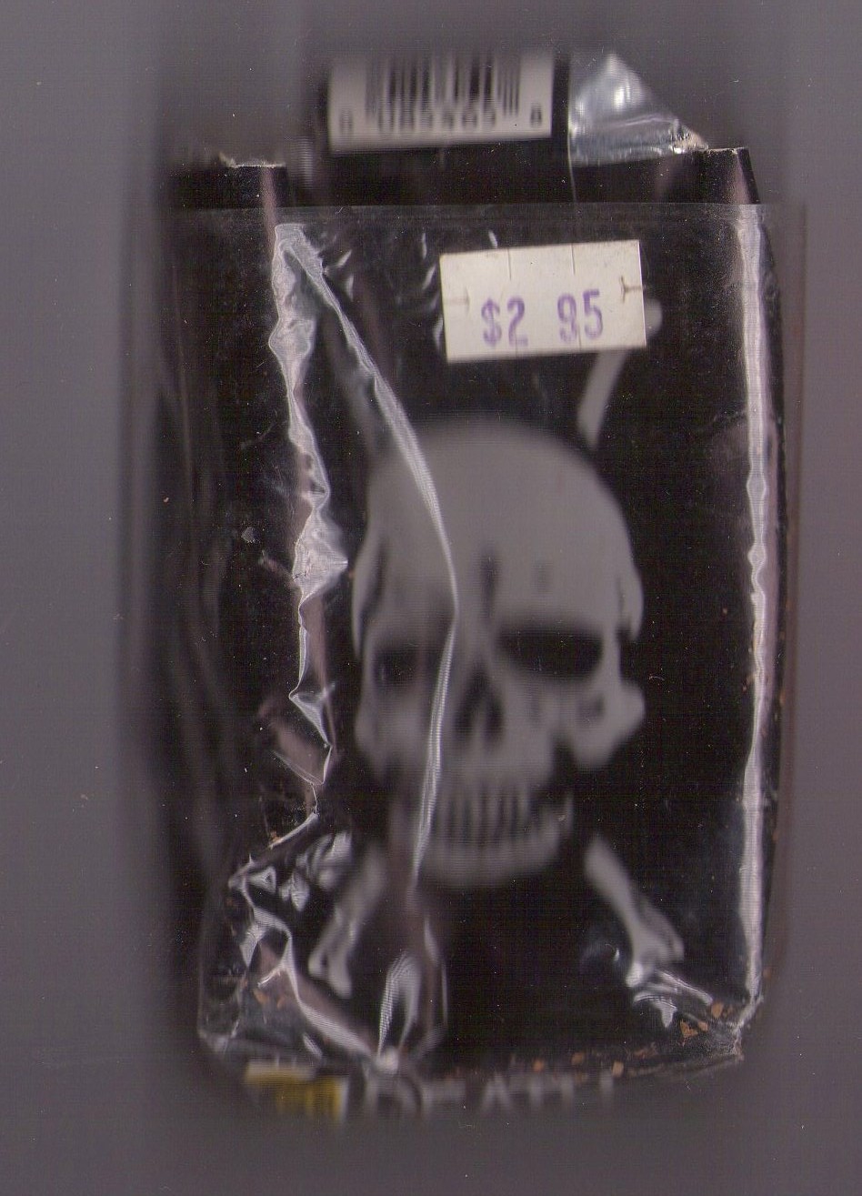 Ma Collection de paquets de cigarettes: mars 2012