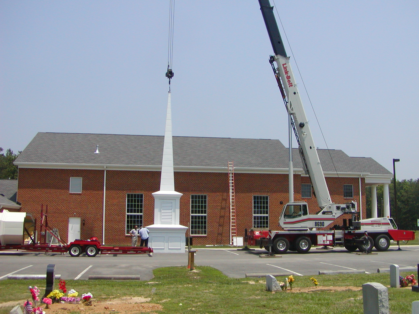 William Henry Harris & Associates, Inc. Architects and Planners: St ...