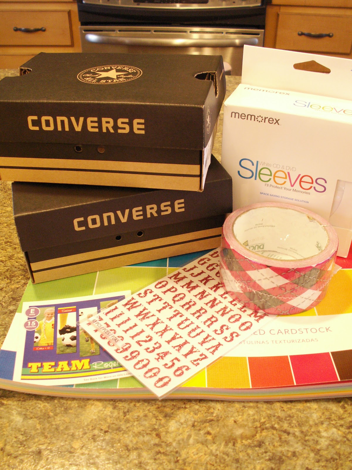 Cook It, Clean It, Make It Fun: DVD Organization from Upcycled Kids ...