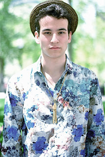 RWP: The Sartorial Escape