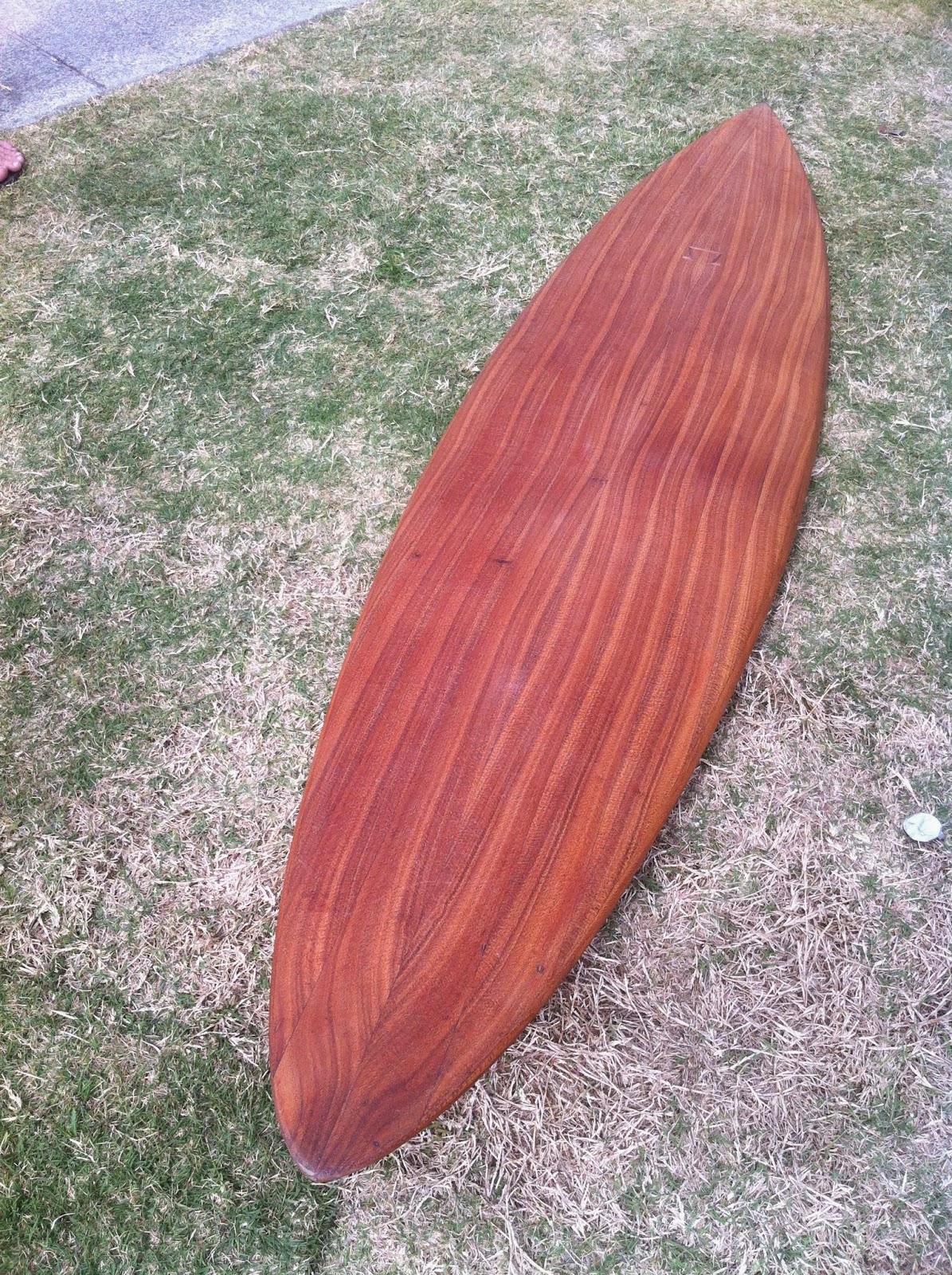 Wood Buddha - Building Wood Surfboards: Wooden Surfboard Day 2014 ...