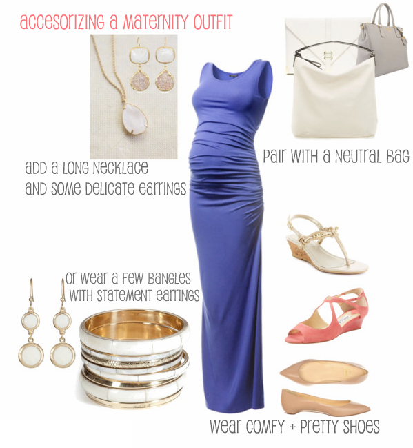 Pregnant Outfits Polyvore