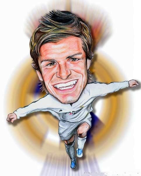 cosasdeantonio: David Beckham