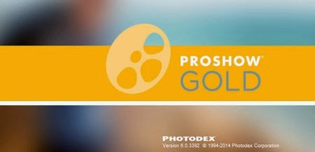 Proshow gold and producer difference - hishohpa