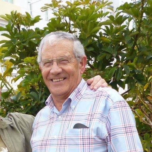 A Terceira tem talentos - Manuel Borges - Jornalista Carlos Alberto Alves