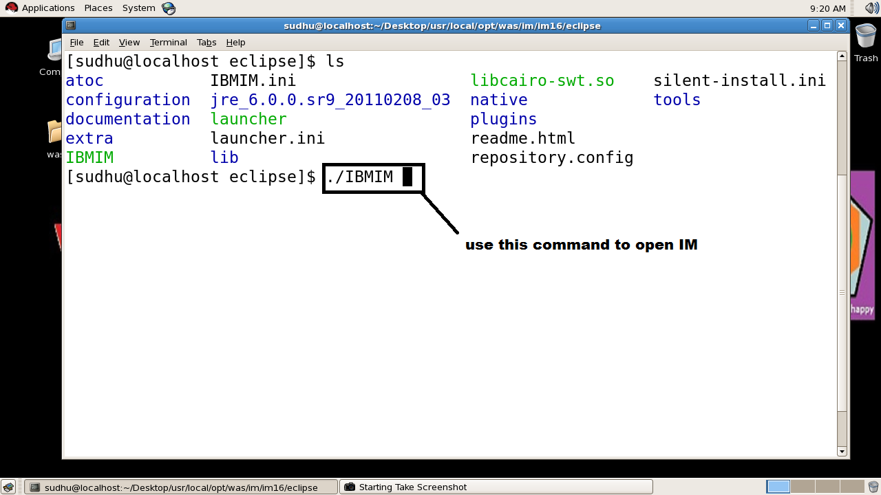 Ibm Websphere Application Server Install Websphere Customization Toolboxwct For Ibm Websphere