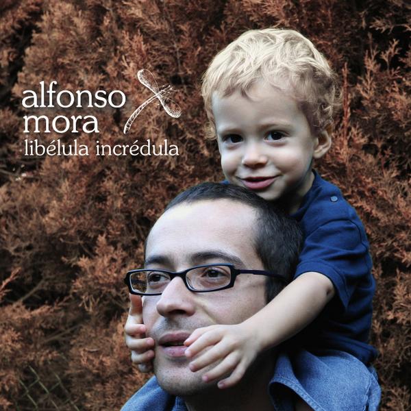 A la orilla de una guitarra: ALFONSO MORA