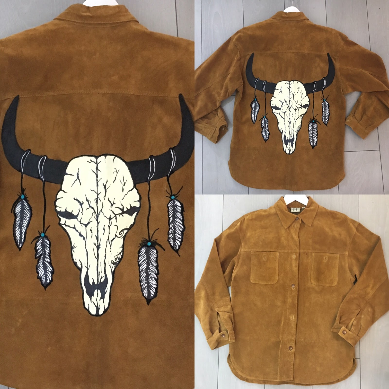 ARTraum-MoSiMo Galerie Kunstgalerie: Menswear designed by MoSiMo ...