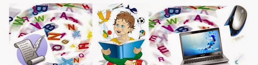 De todo un Poco: 3. ¿ES IMPORTANTE LA LITERACIDAD DIGITAL?