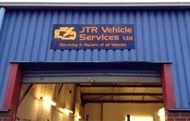 JTR Vehicle Services