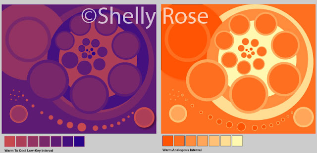 Shelly Rose Designs: AiPOD PORTFOLIO