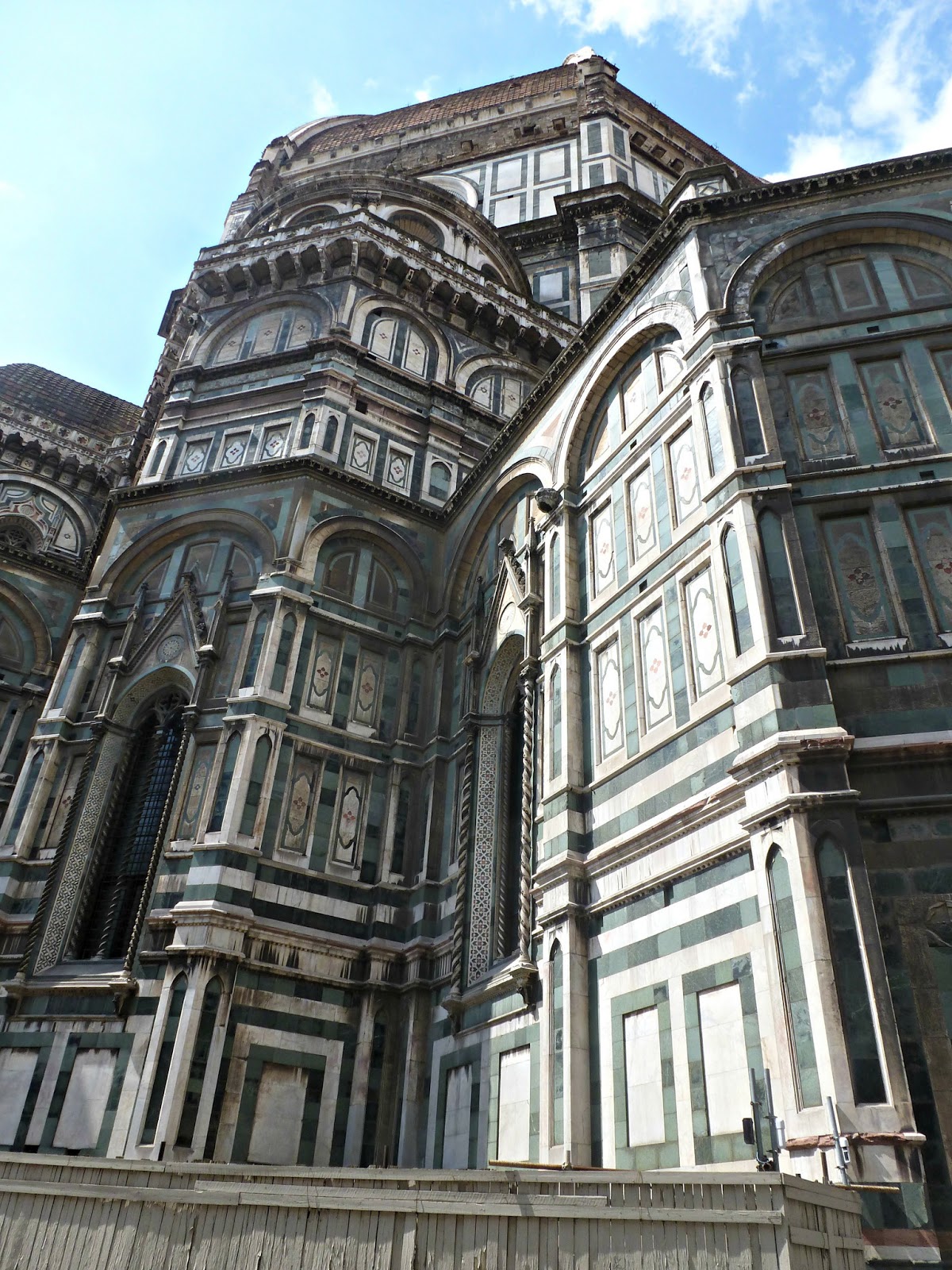 cassandra marie: adventures in italy, paris, and barcelona