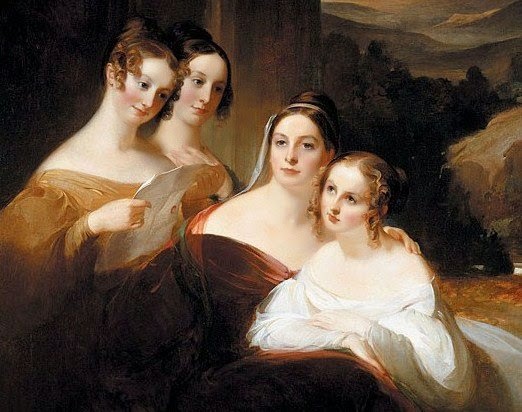 Thomas Sully ~ Portrait painter | Tutt'Art@ | Masterpieces