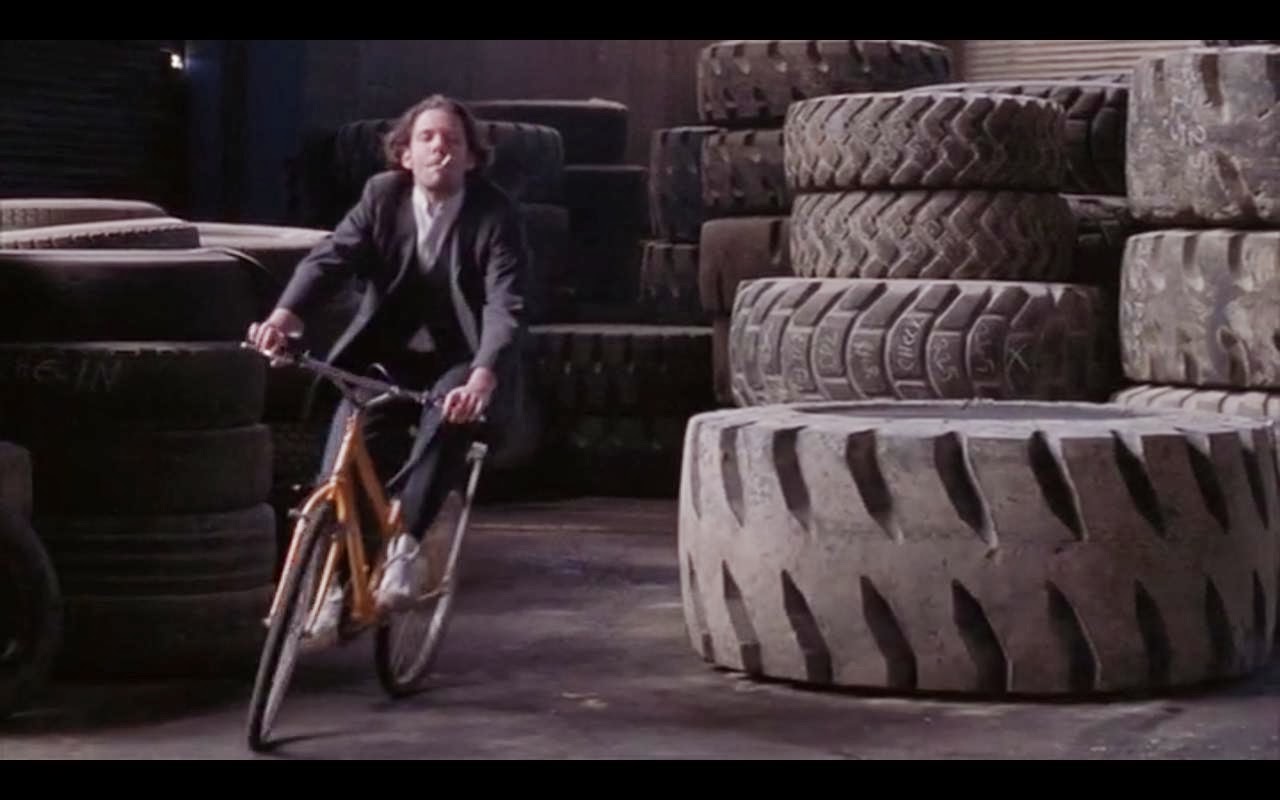 КИНОглаза: "Henry Fool" (1997)