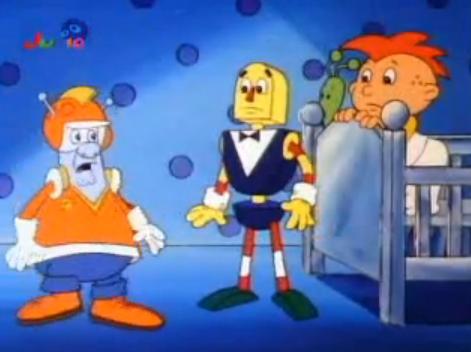 Fantastic Max. ~ ANIMACIONBETA