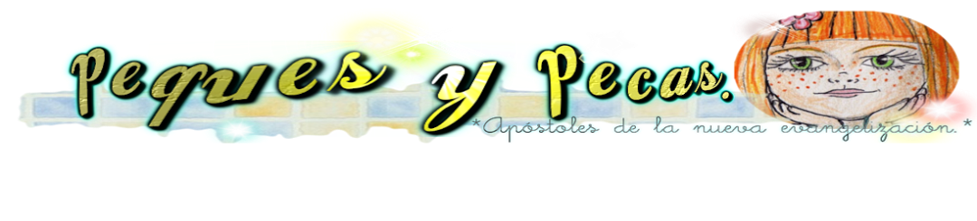 PEQUES Y PECAS...: marzo 2011