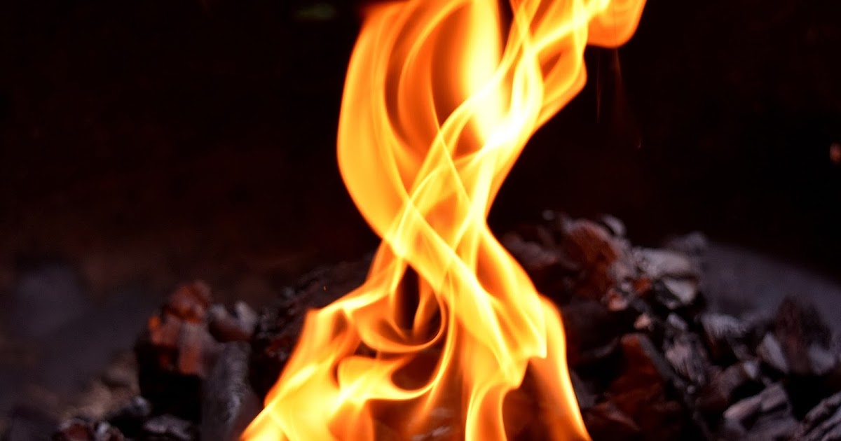 Lessons From The Outdoors: Christian Outdoor Object Lesson 57: Keep The ...