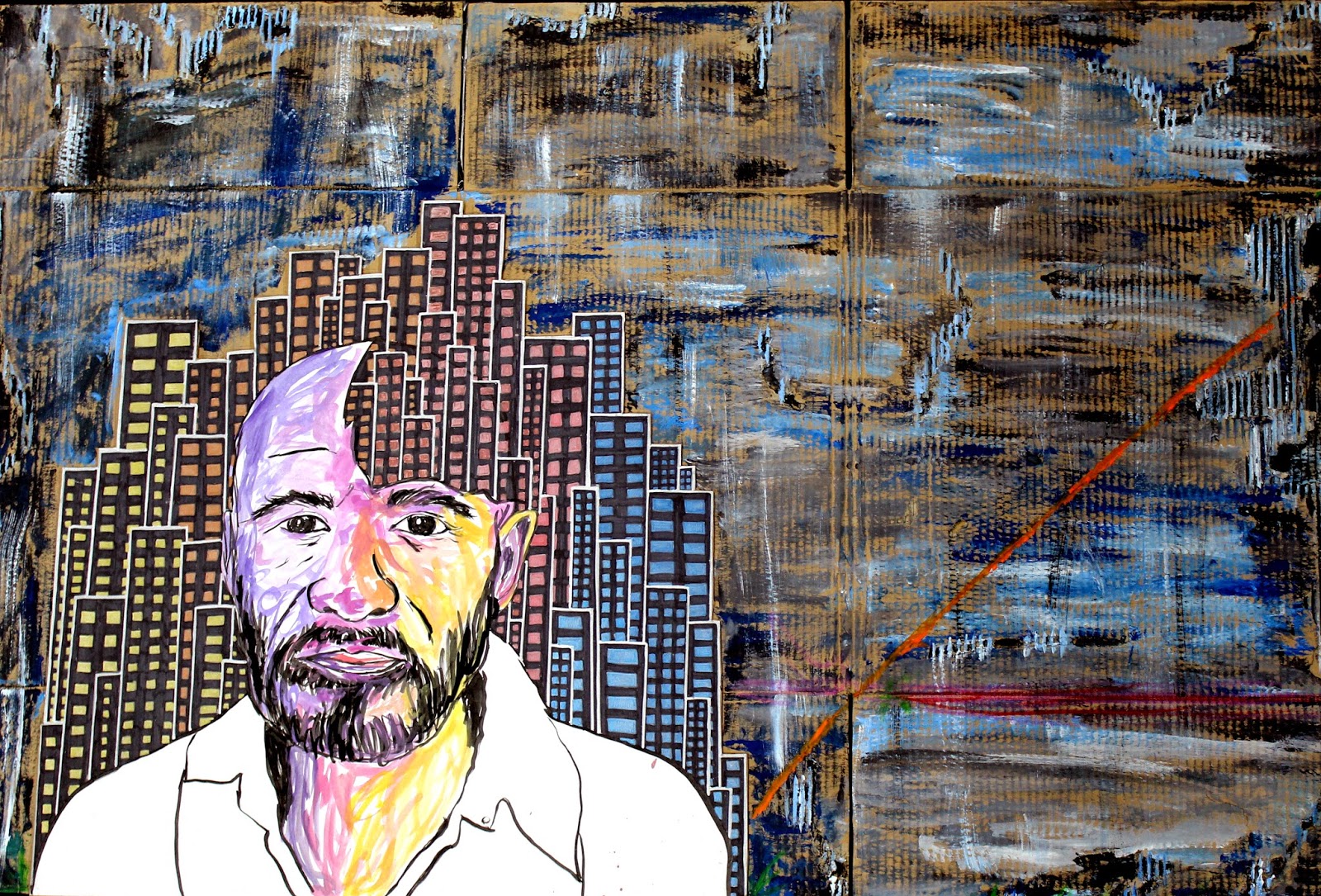 IB Visual Arts LINCOLN SCHOOL Costa Rica: MARIA PIA ORTUÑO Lincoln ...