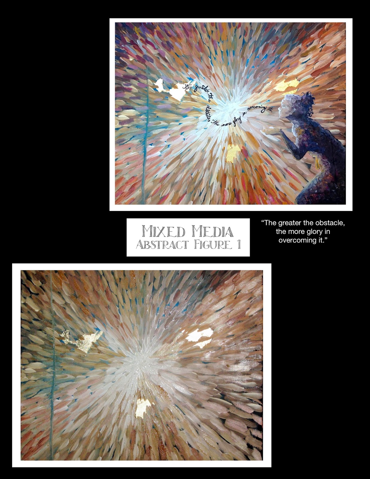 Stephen Lursen Art: Stephen Lursen Art Portfolio 2013