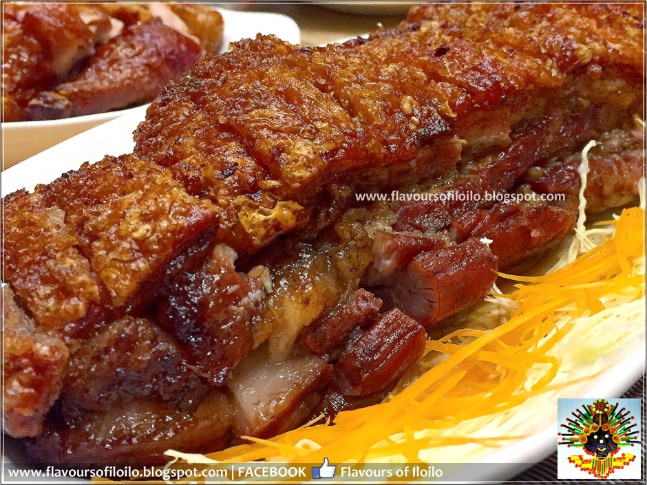 Liempo and more at Ramboy's