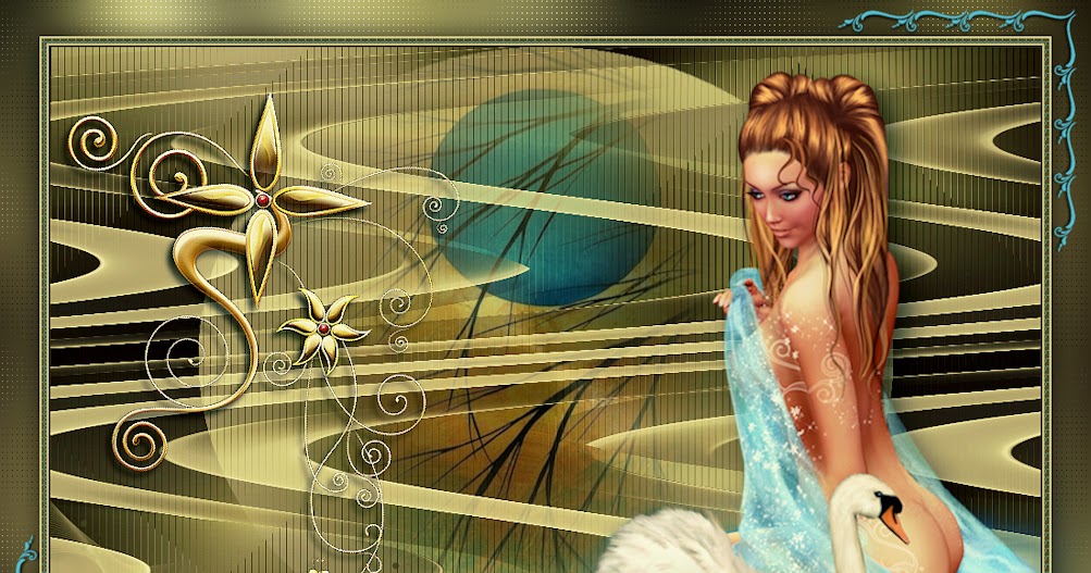 AngelStar: Нежность..